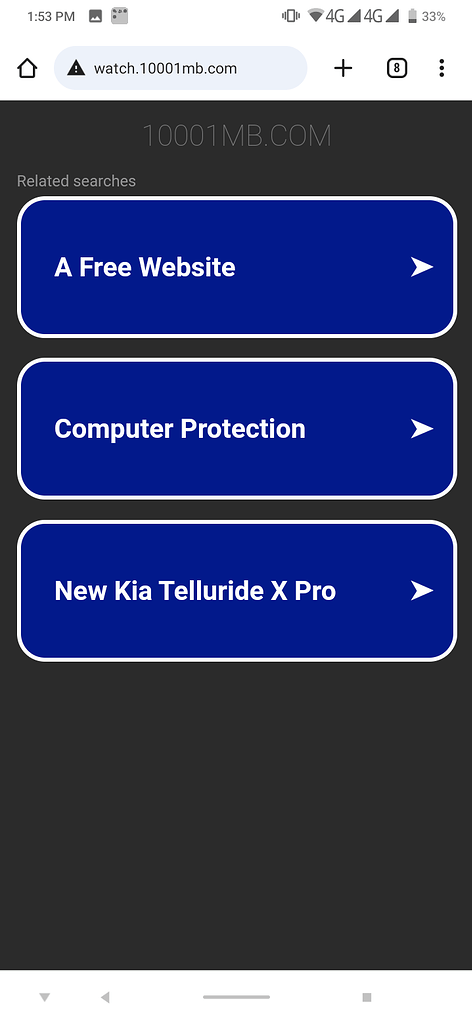 Help - ERR_SSL_PROTOCOL_ERROR - Hosting Support - InfinityFree Forum
