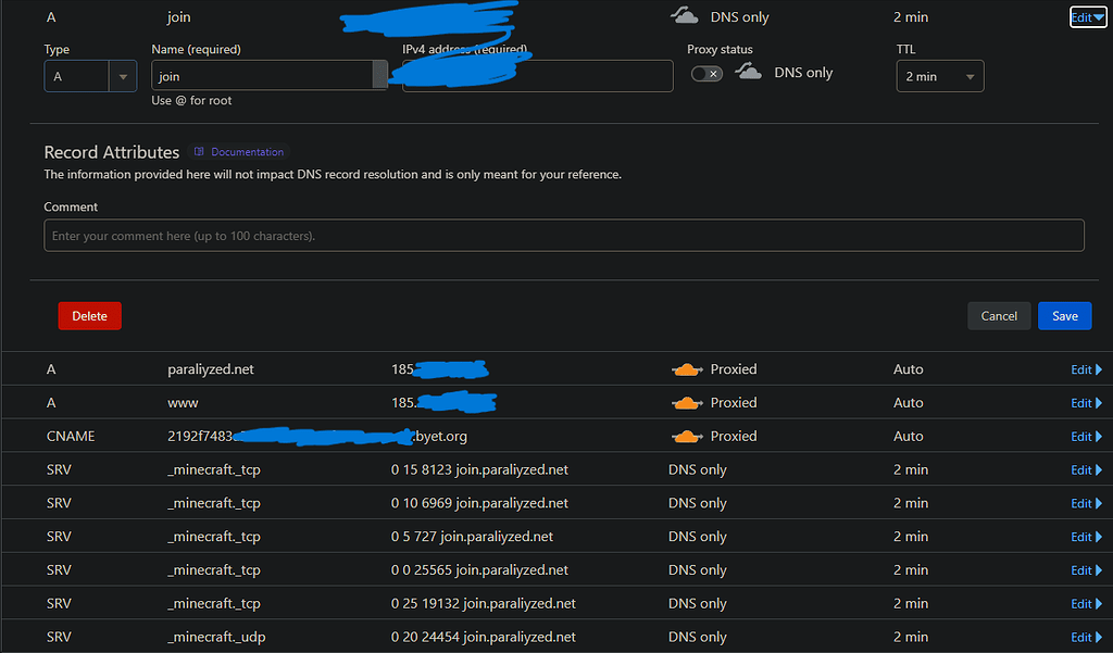 Having some problems with file uploading and adding a custom domain to my account - Hosting ...