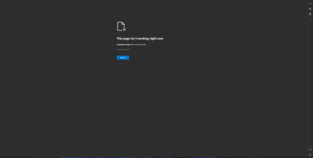 Xmlrpc.php not loading - Hosting Support - InfinityFree Forum