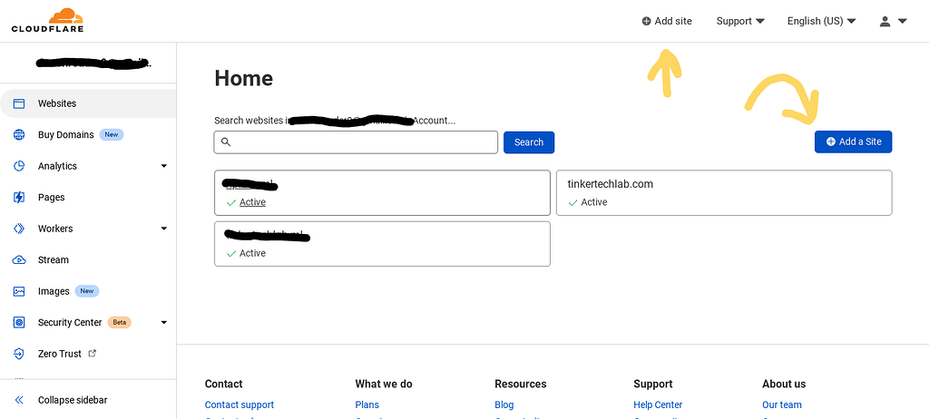 A Full Guide To Cloudflare - Community Guides - InfinityFree Forum