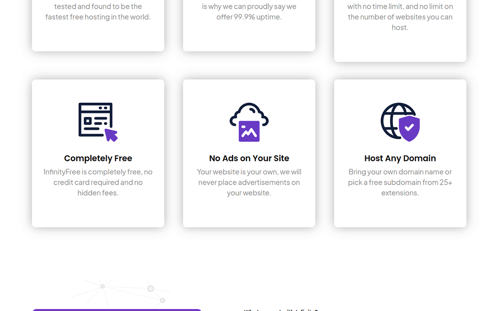 Ads? - Hosting Support - InfinityFree Forum