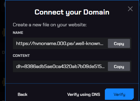 I need help - Hosting Support - InfinityFree Forum